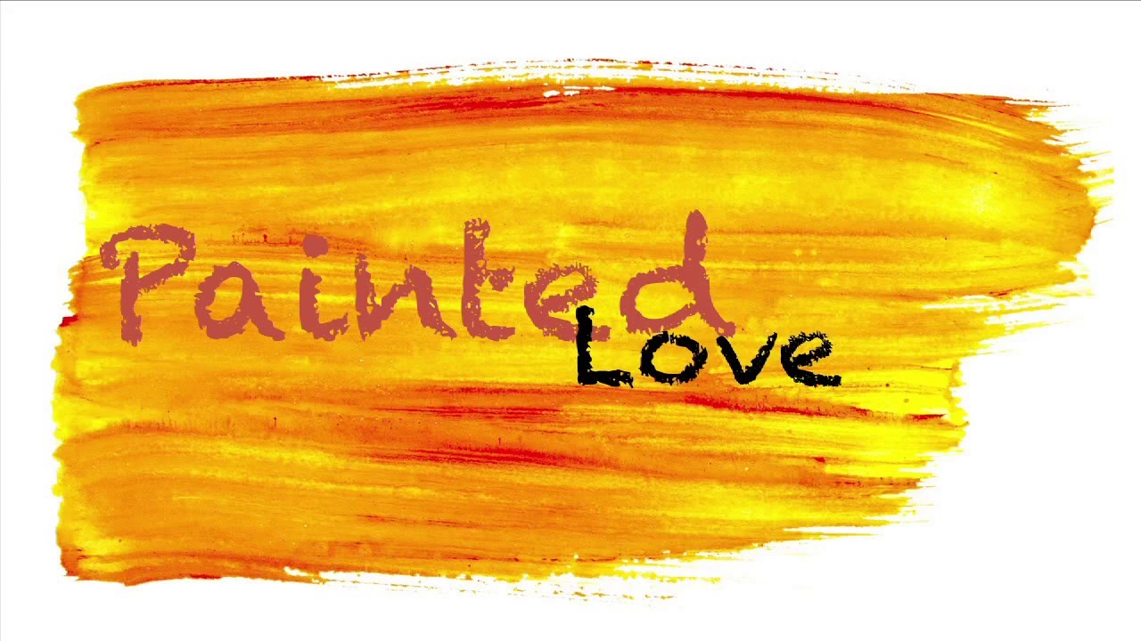 PAINTED LOVE Audience Award Winner: 2011 Seattle 48 Hour Film Project ...