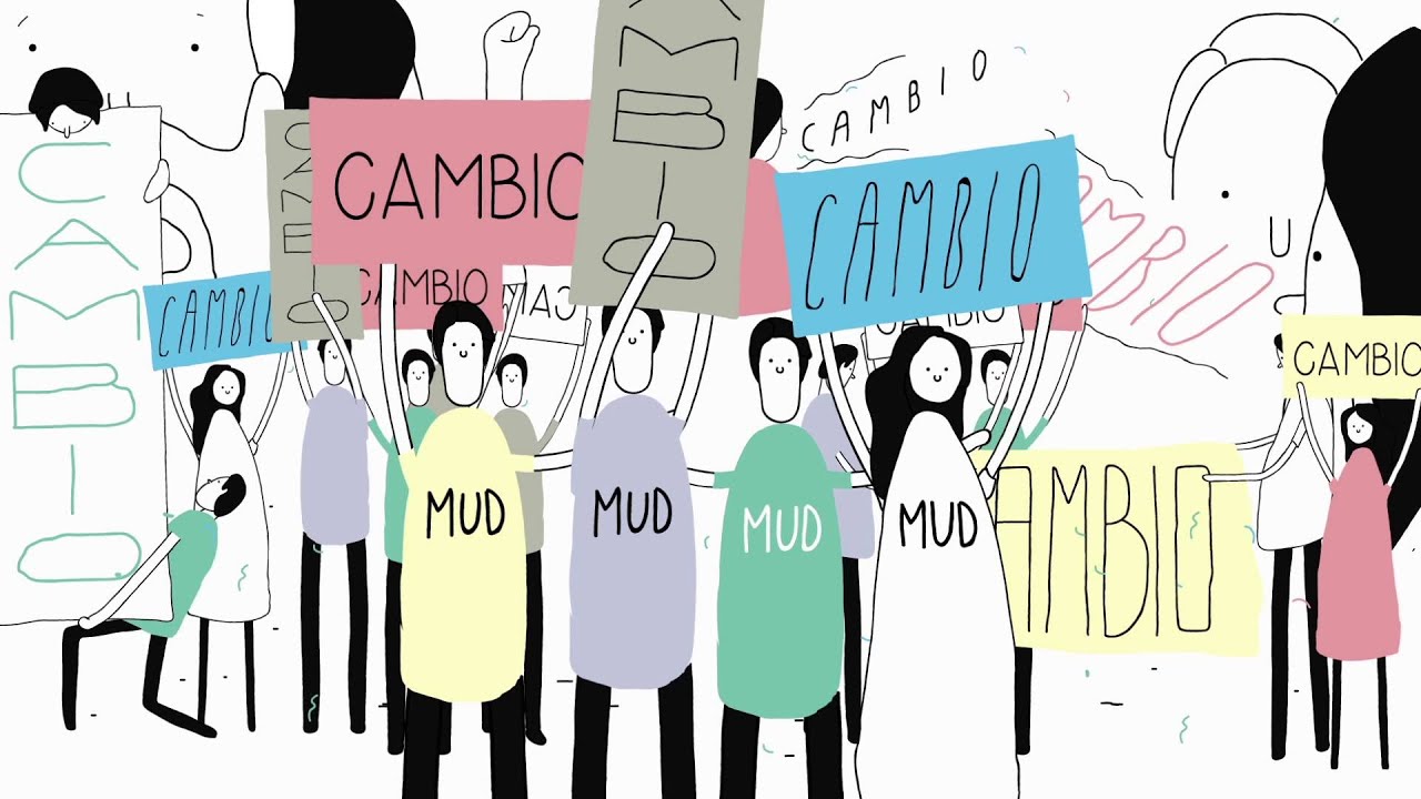 ¿La mayoría para qué? - YouTube