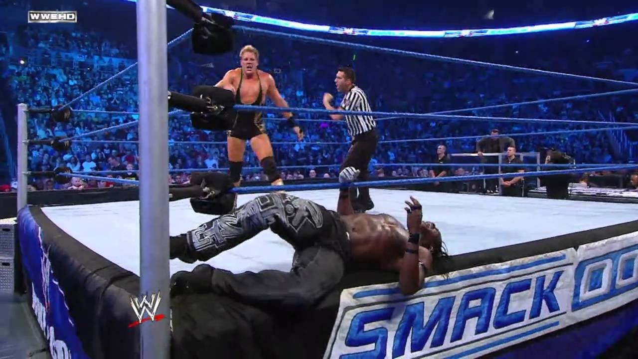 R-Truth vs Jack Swagger Match WWE 2K15 - Game Play. - YouTube