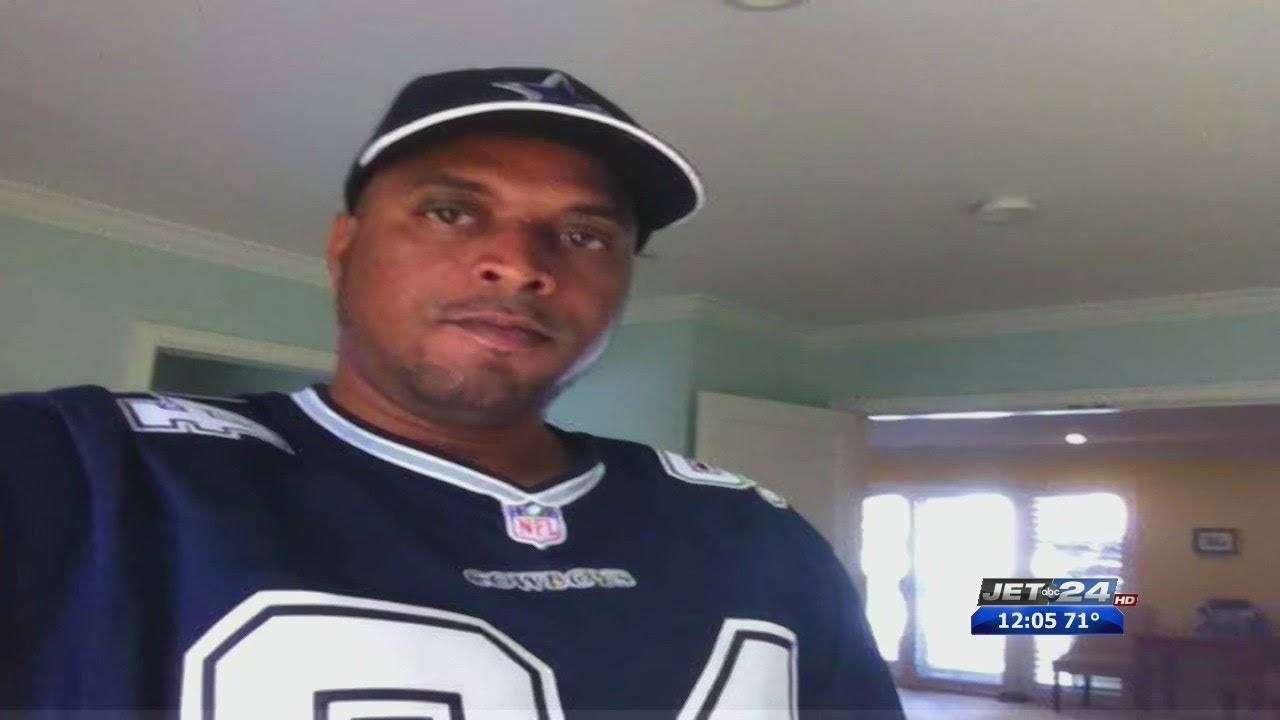 Felix Manus Vigil Advancer - YouTube