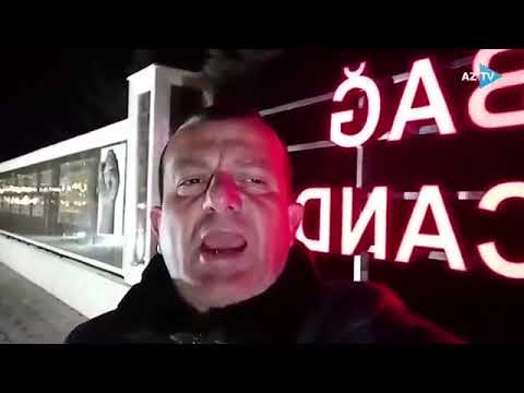 Qazaxda şəhidlərin xatirəsini yad etmək məqsədilə yeni abidə kompleksi tikilib