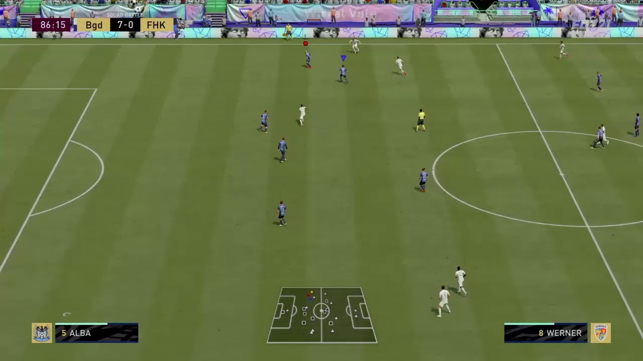 PL-zzzzx的PS4播送 - YouTube