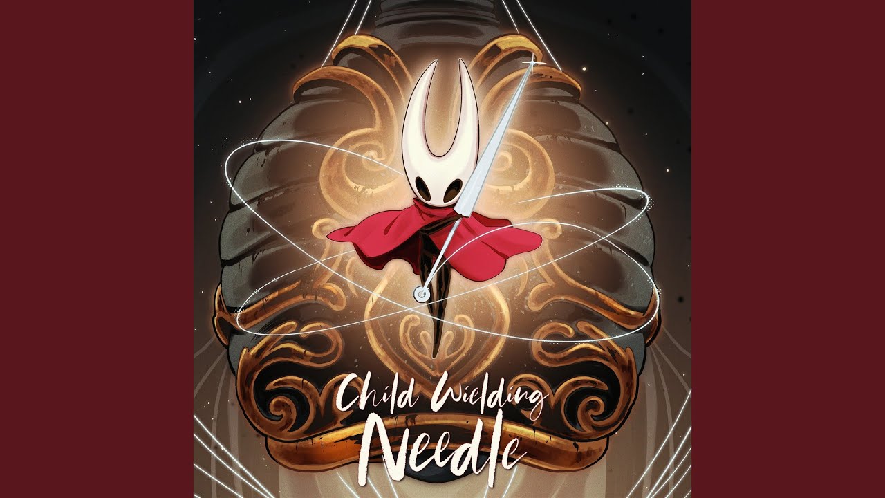Child Wielding Needle - YouTube