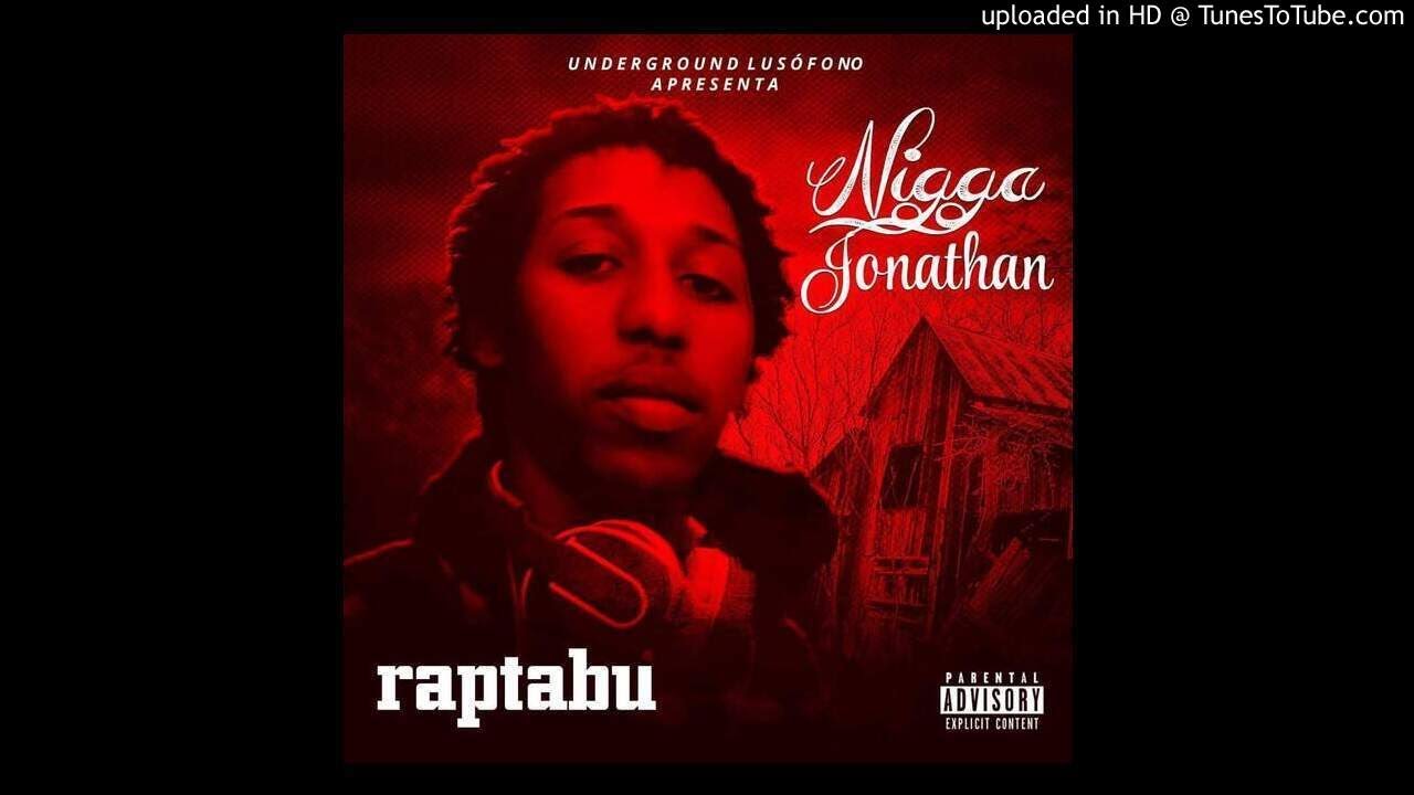 10- Negga Jonathan - Ativismo part Katrama la bala - YouTube