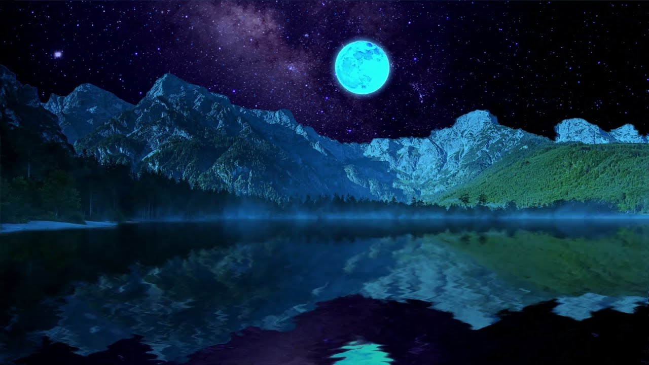 Music for Peaceful Slumber 💤 Relax and Calm Your Nerves ★ Deep Sleep ...