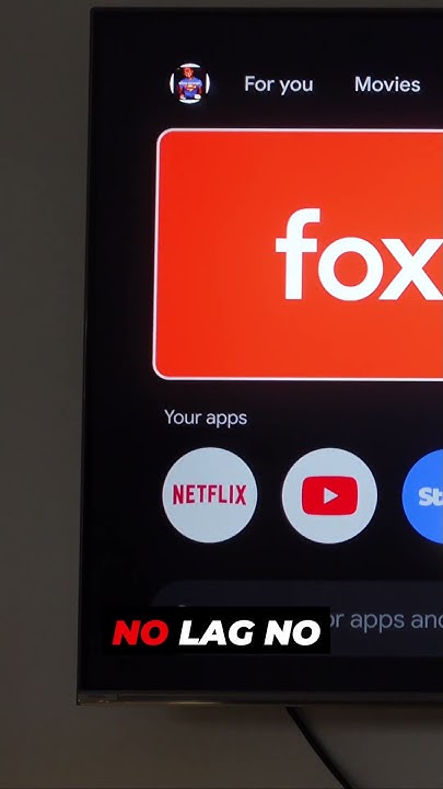 Review & Setup Experience with PRISM+ M55 TV - YouTube