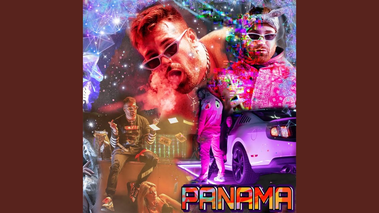 Panama - YouTube Music