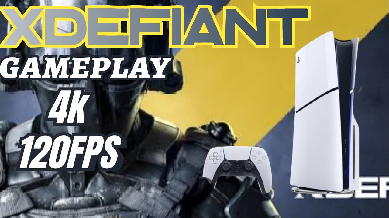 This *new* first person shooter game is🔥🔥🔥💯😝(ps5, 120FPS, 4k ...