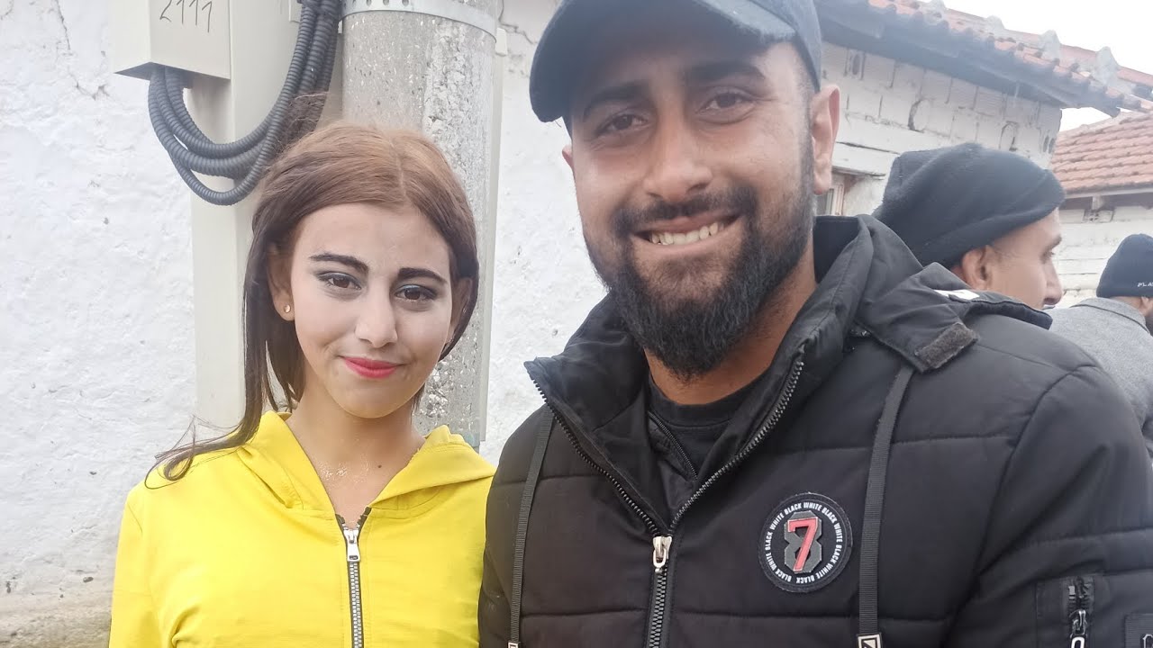 годеж на Кольо и Зика 🖤 Част 2 - YouTube