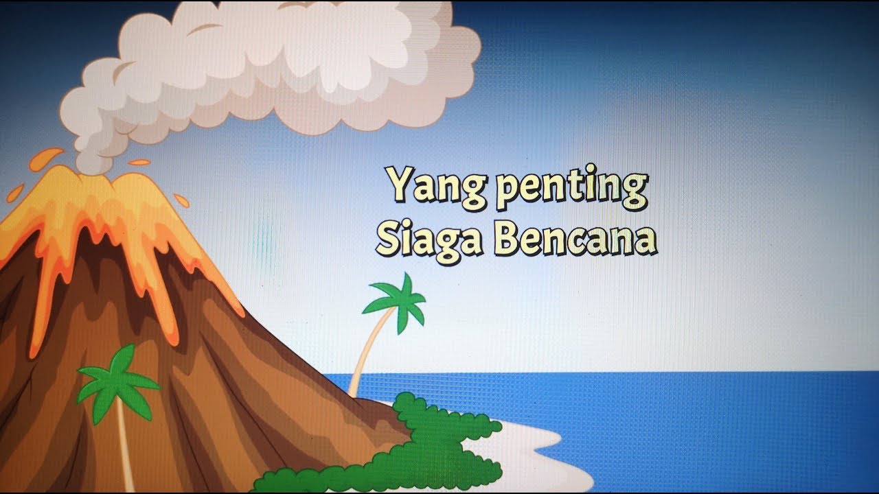 SIAGA BENCANA (ALBUM BERLIAN) - Shinta Priwit | 3ends - YouTube