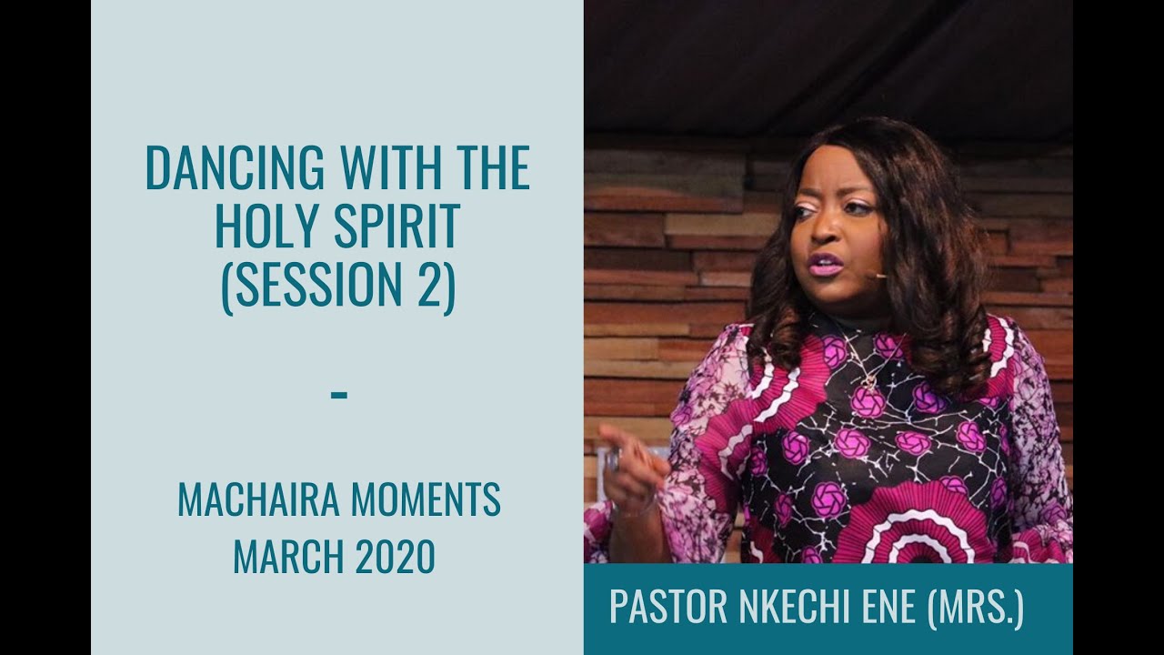 Machaira Moments Day 2 | Session 2 - YouTube