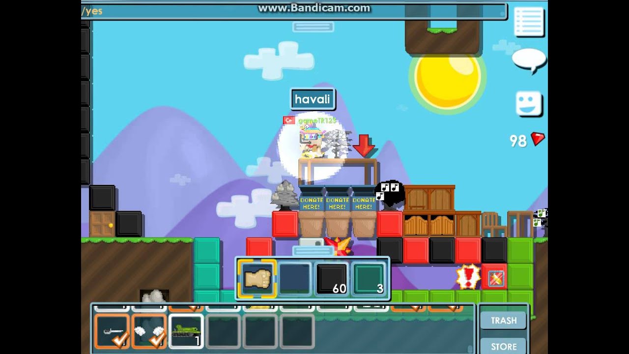 Growtopia fashion pack 2015! yeni eşyalar ve kıyafetler! (2/2 ...
