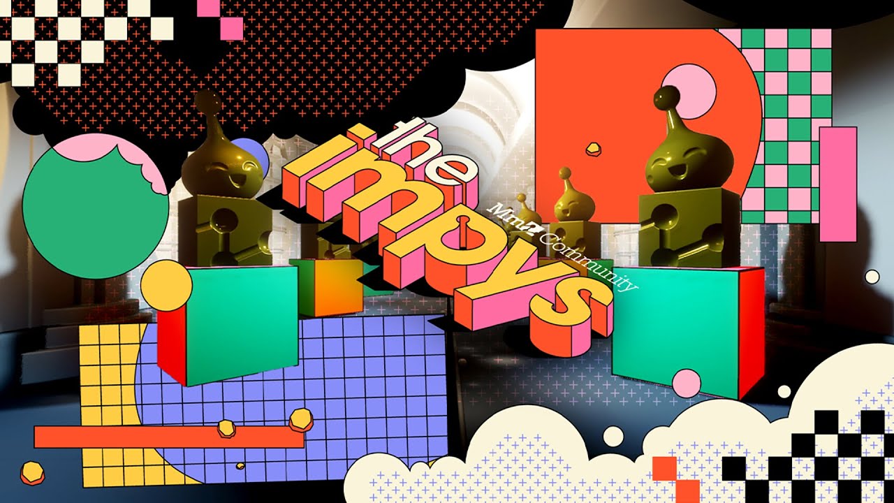 4th Annual Impy Awards - Official Trailer 🏆 | #MadeInDreams - YouTube