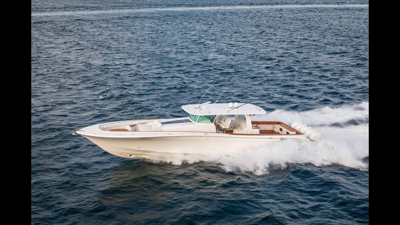 SEVEN MARINE ENGINES [Tour, How They're Made] For Sale - YouTube