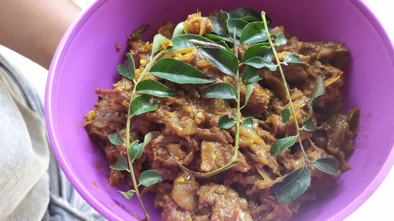 Malabar beef roast - YouTube