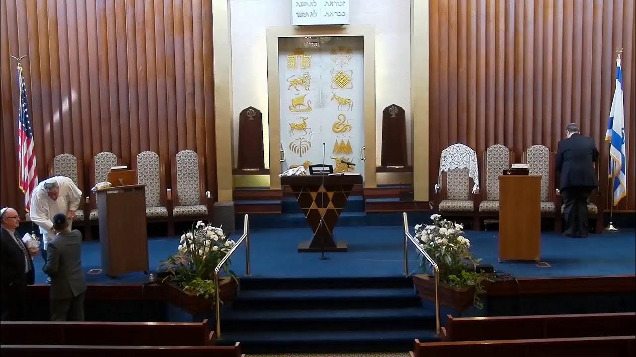Rosh Hashanah Day 2 - Sunday 9/17/23 - YouTube