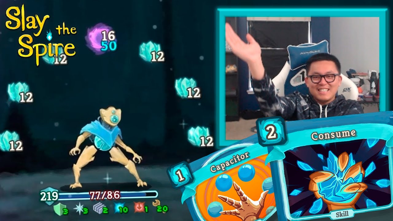 Streak on the Line!! Defect's Make or Break Run! - YouTube