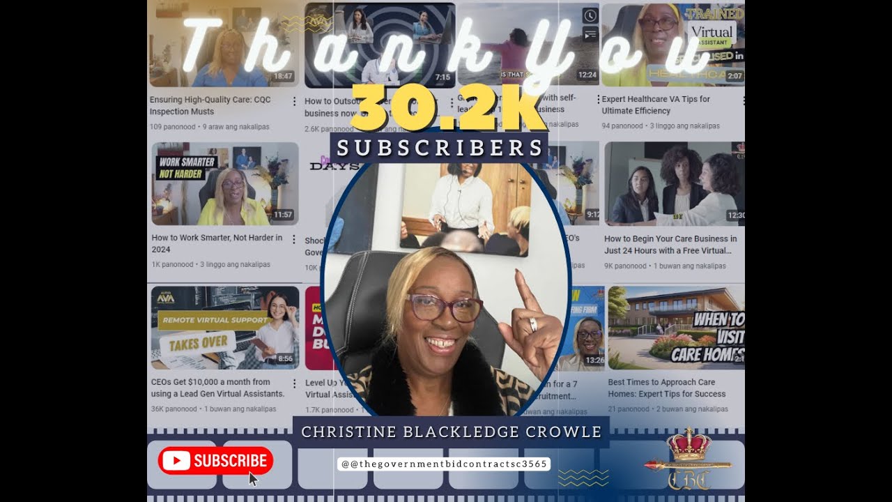 How I Hit 30k Subscribers in June 2024? - YouTube