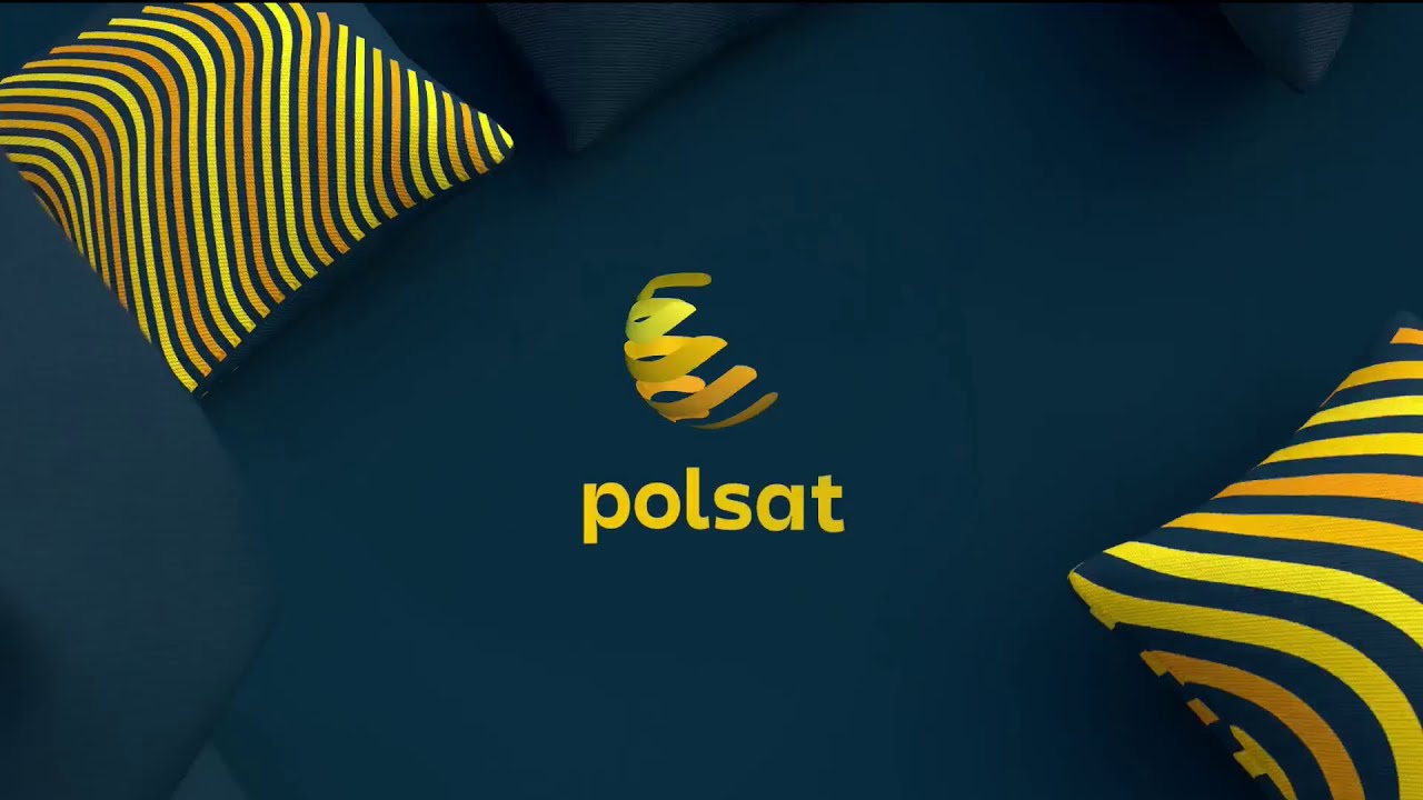 Polsat - Nowy ident 02.08.2023 - YouTube