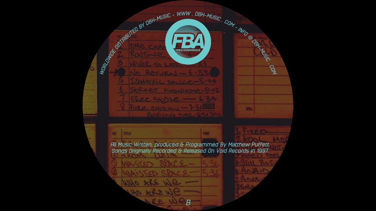 Future Beat Alliance - Advance (Official Audio) - YouTube