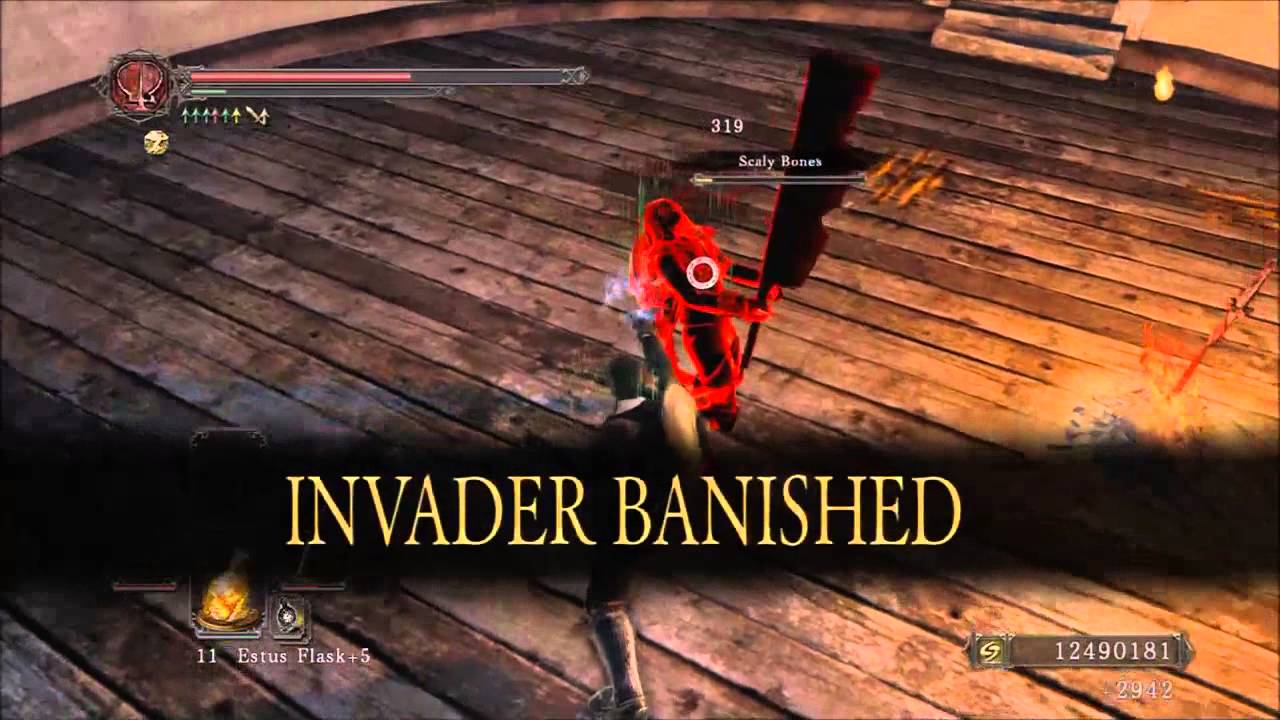 Dark Souls 2 Weapon Showcase: Darkdrift - YouTube