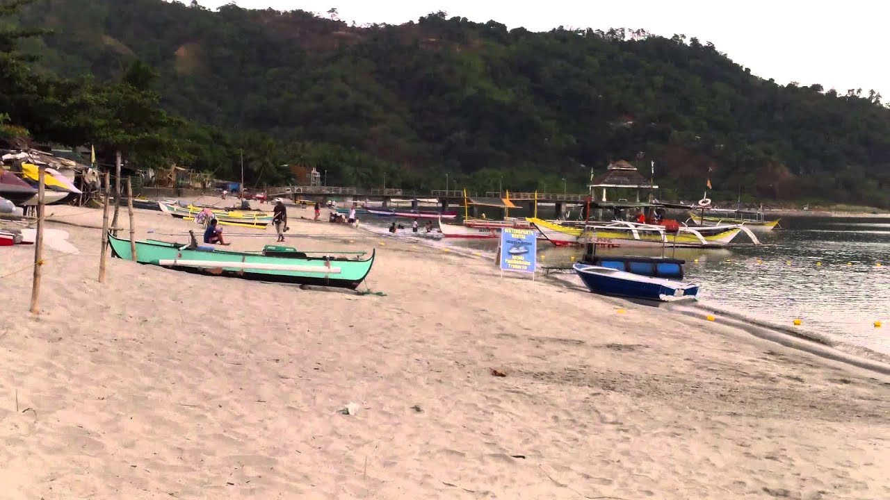 Floating Bar, Olongapo - YouTube