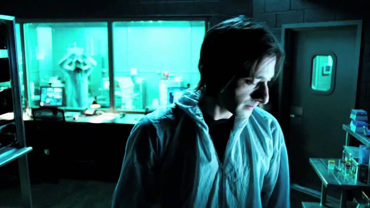 Splice - Trailer Subtitulado [HD 720p] - YouTube