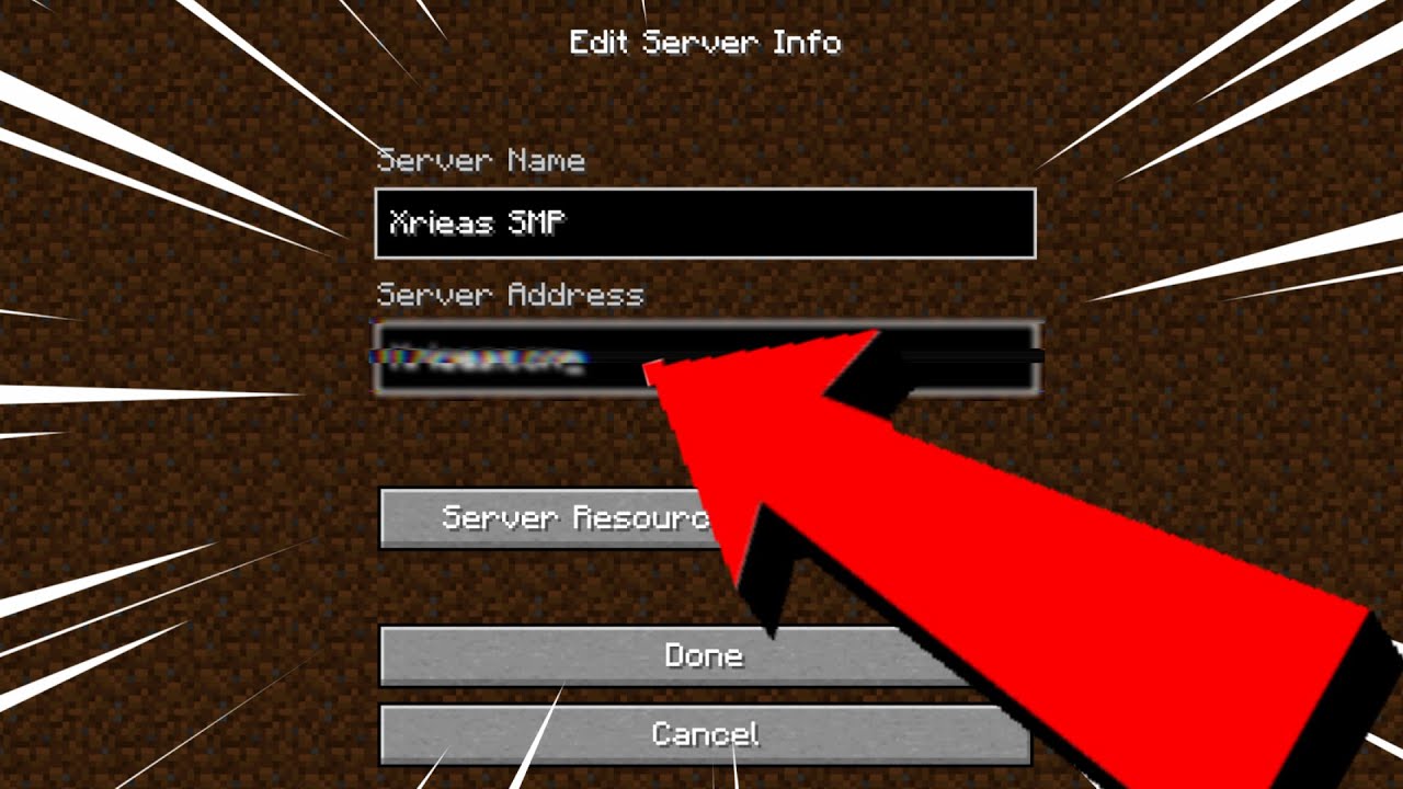 You can Join my Minecraft Server RIGHT NOW! (9) - YouTube