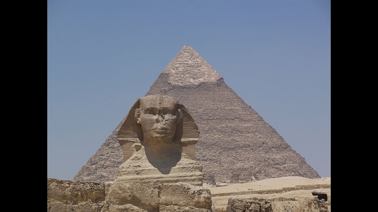 The God Class #4 PT 1 Ancient Science of Melanin, Alchemy & Khemistry ...