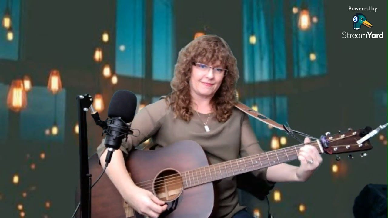 Alone - SherriSmithMusic Original - YouTube