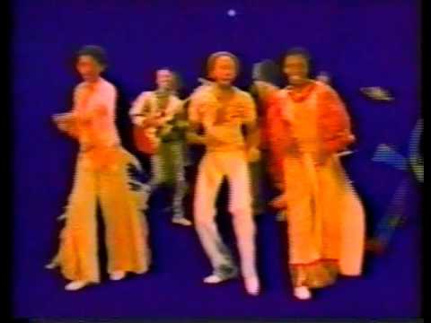 EWF rare interview and profile. - YouTube