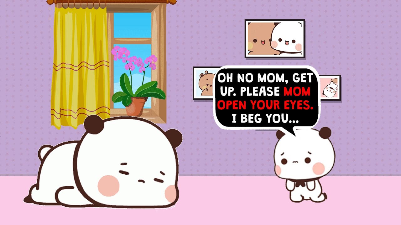 What Happened to Bubu 😱😱 | Bubu Dudu Universe - YouTube