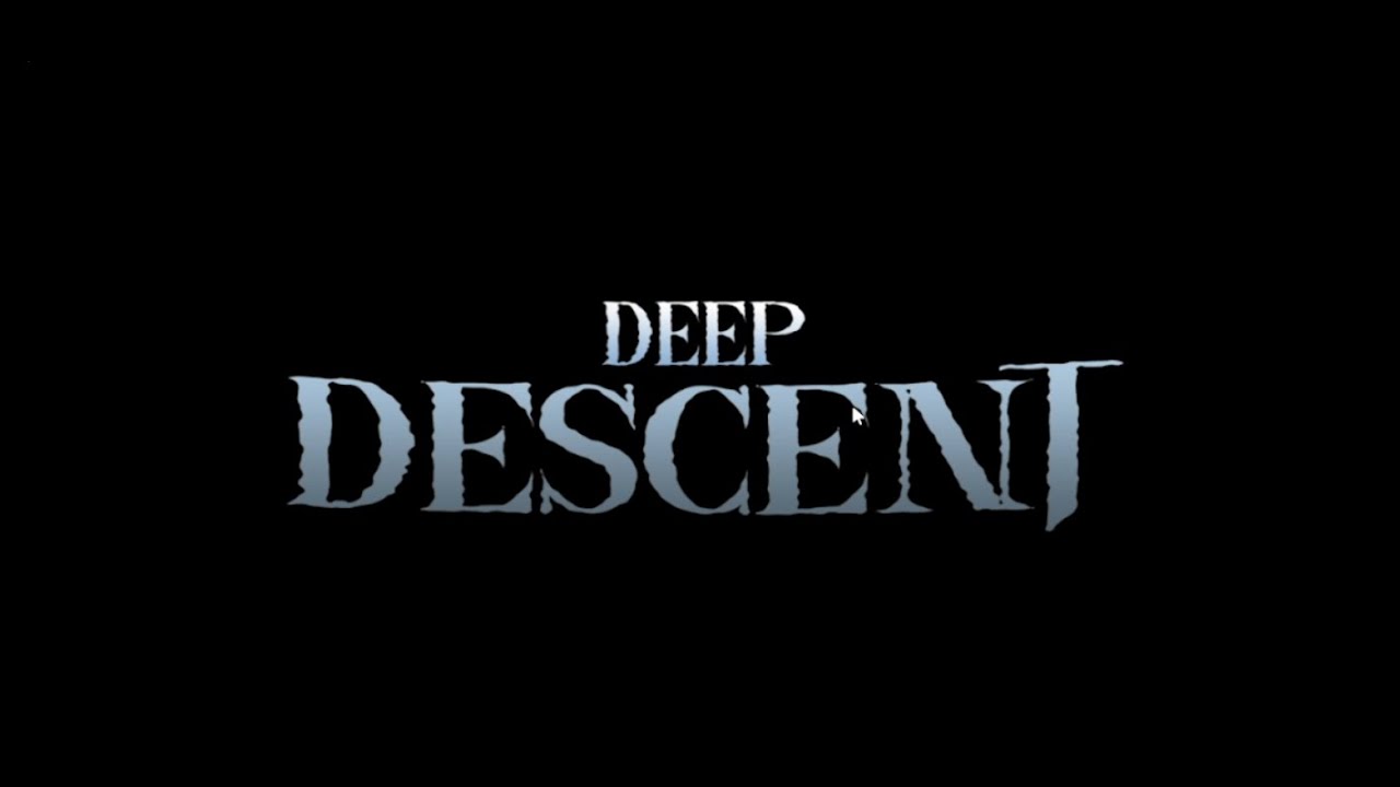 Nos embarcamos en un viaje peligroso | Deep Descent - YouTube