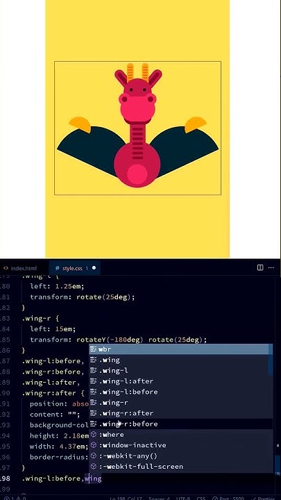 CSS Animation Speed Coding #shorts - YouTube