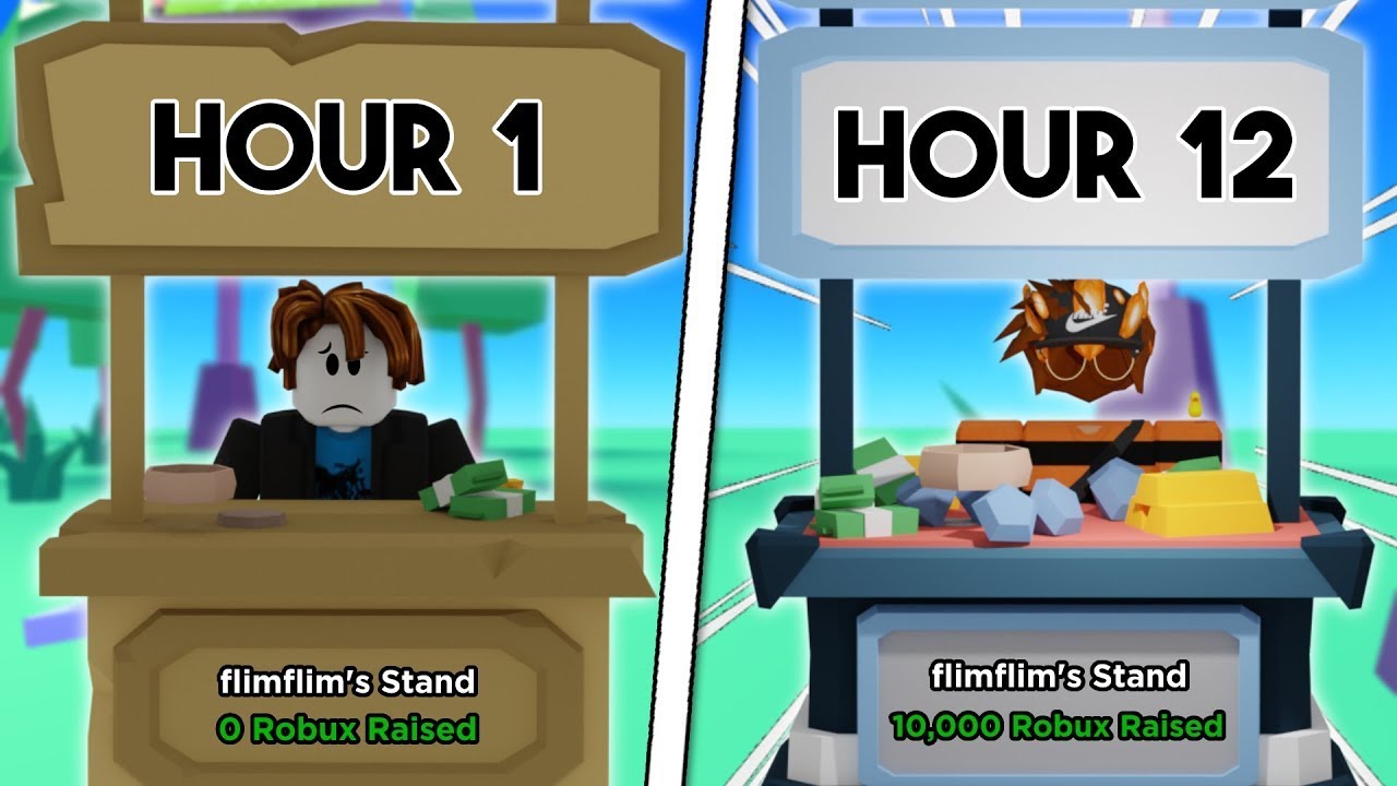 ROBLOX AFK TEST FOR 2 HOURS - YouTube