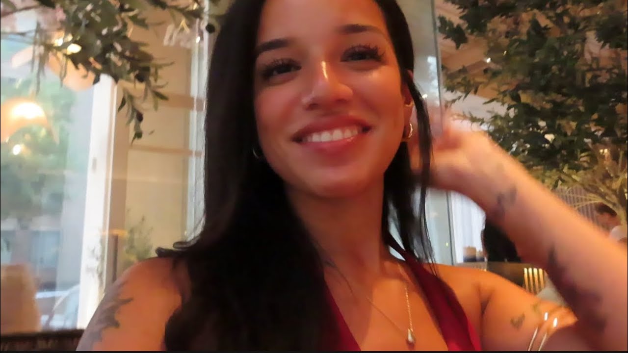 she’s 24 - YouTube