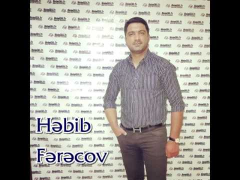 Hebib Ferecov - Seni unutmaya ömrüm yetermi
