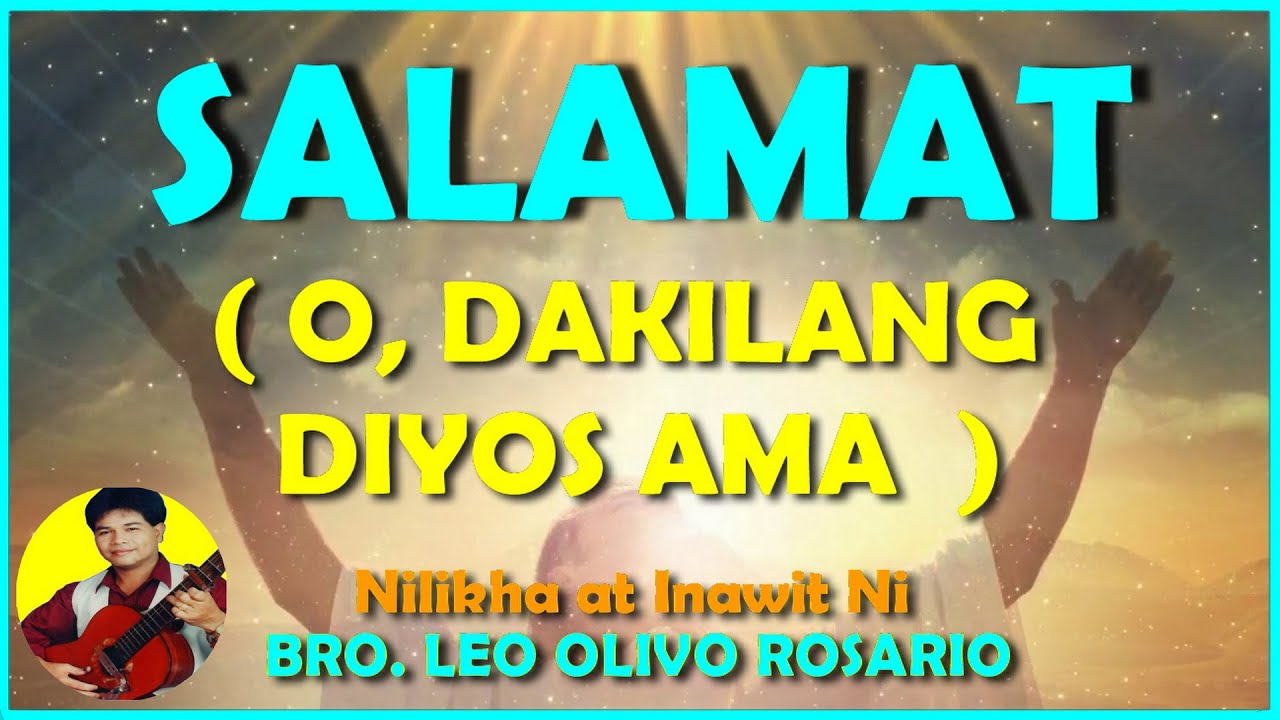 Dakilang Ama Quotes 𝗠𝗢𝗥𝗡𝗜𝗡𝗚