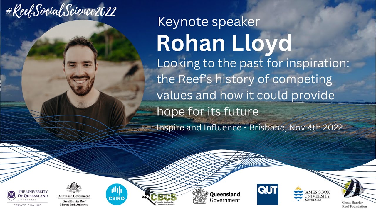 The Reef’s history of competing values and how it could provide hope ...