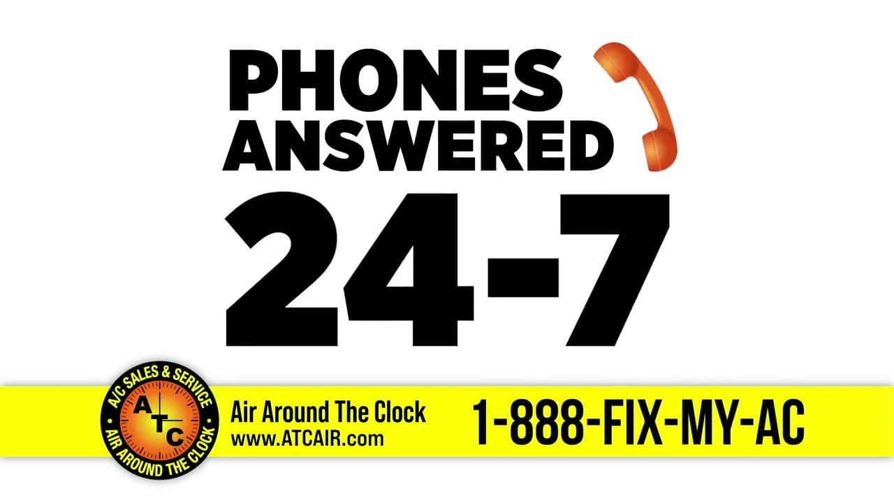 AC Installation | AC Repair | AC Service | Air Around the Clock