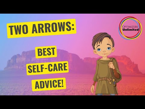 Two Arrows - Inspirational Story - YouTube