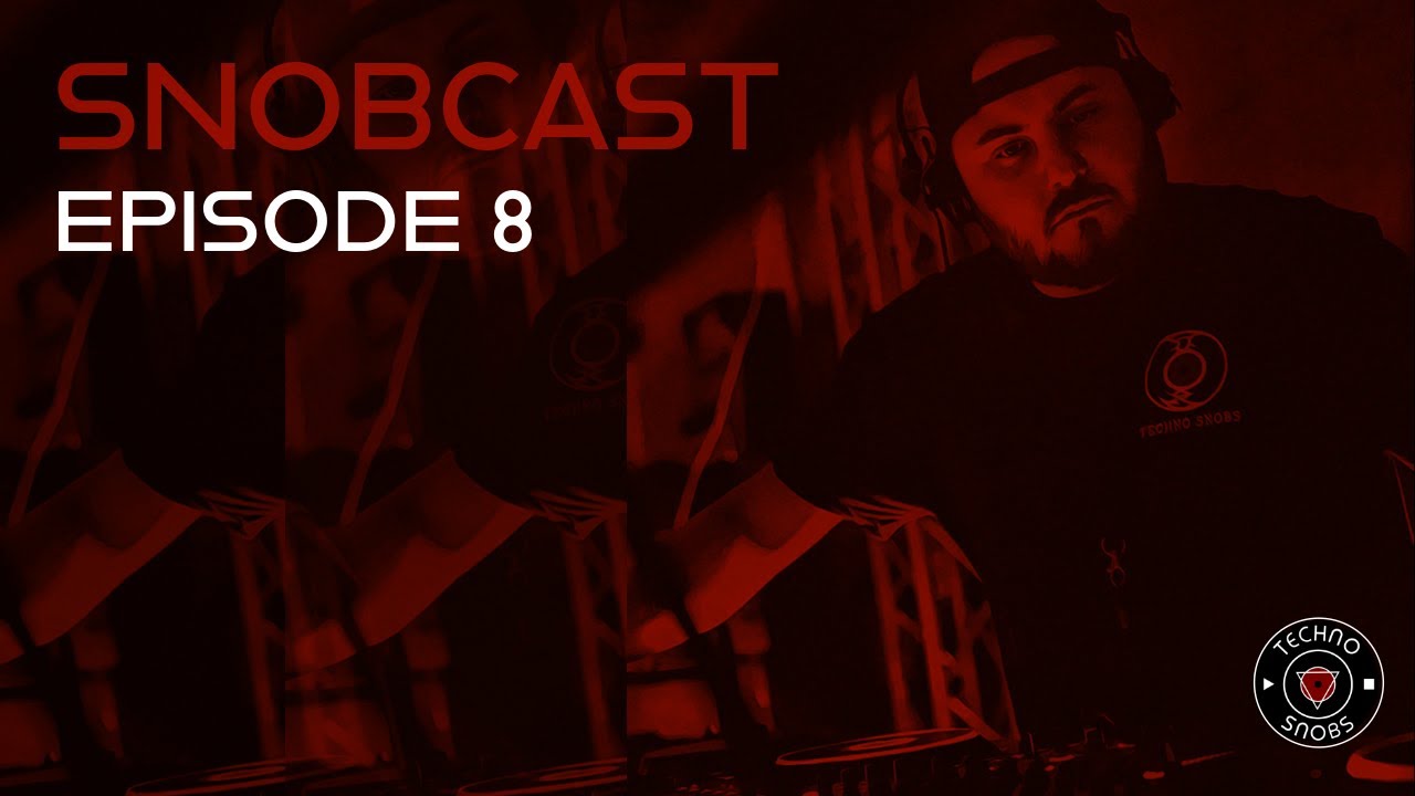 Snobcast | Episode 8 | KAUWY - YouTube