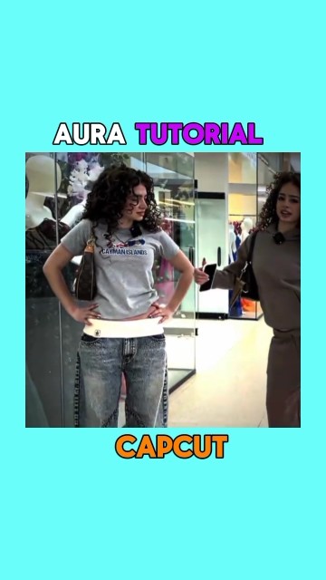 Capcut aura tutorial 🔥💯#capcut #capcuttutorial #shortvideo #shorts #shortsfeed #edit - YouTube