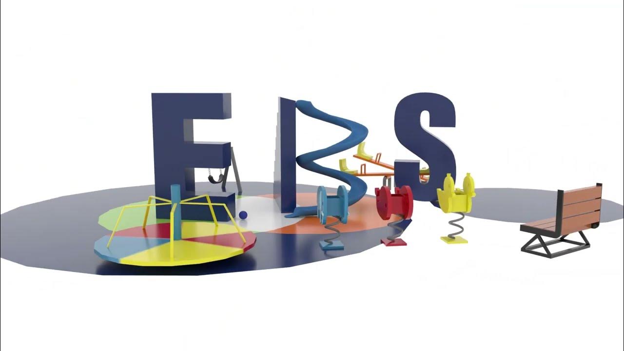 [3D시뮬레이션] EBS 채널 아이디 - YouTube