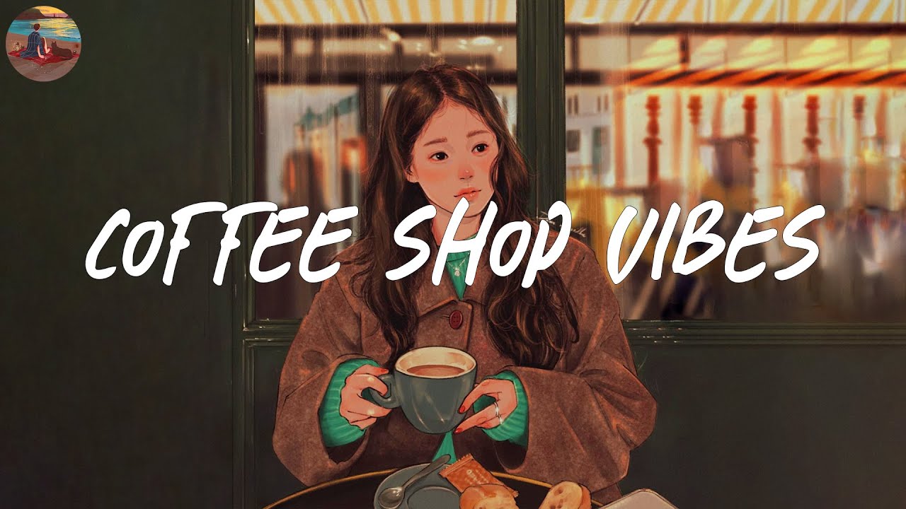 Coffee shop vibes ☕️ Spotify playlist 2024 ~ Spotify trending songs ...