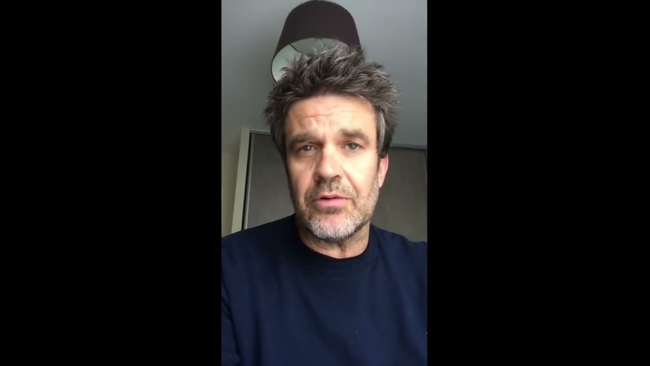 Hervé Mathoux se souvient de la victoire du Clermont Foot face au PSG ...