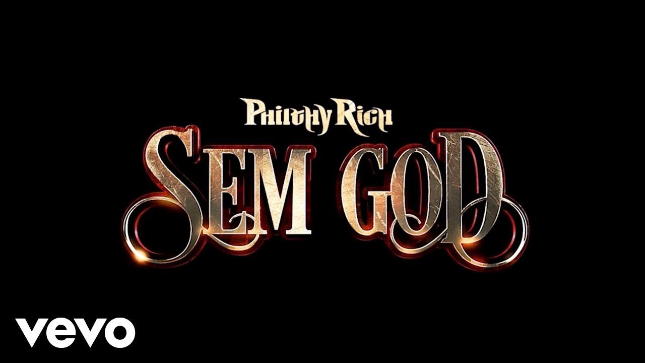 Philthy Rich - Sem God (Vlog 1 of 6) - YouTube