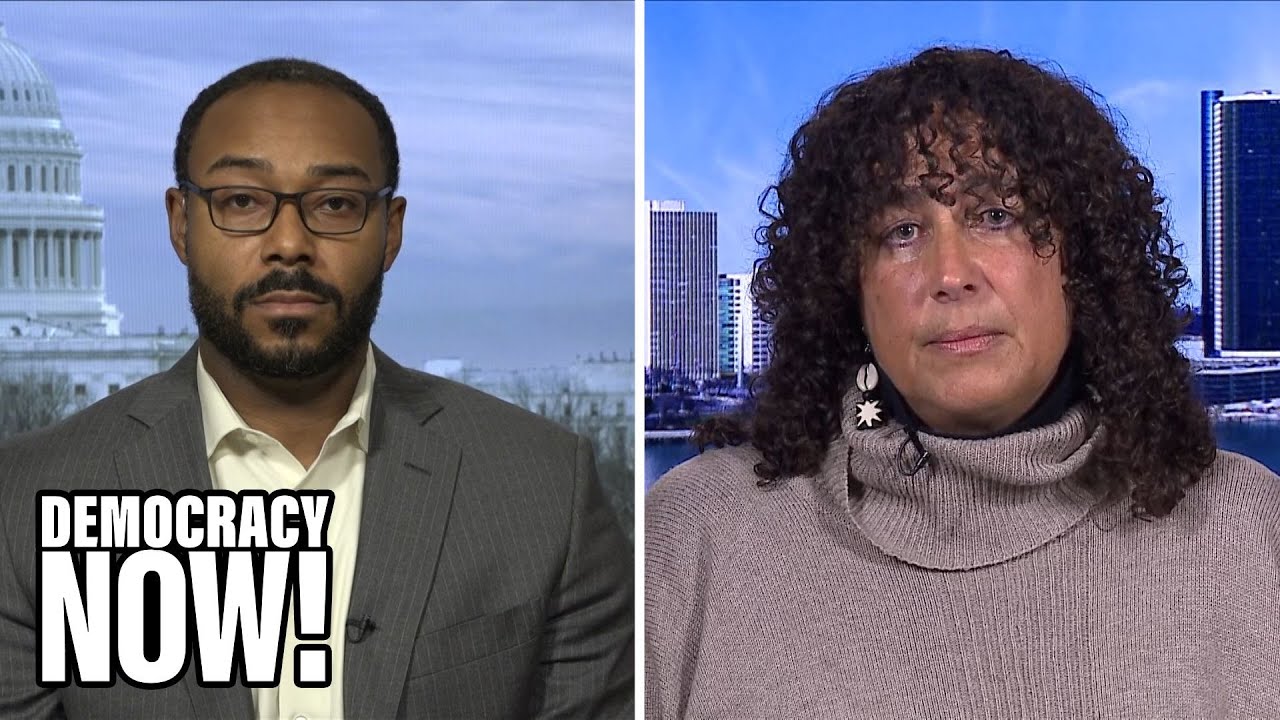 Tyre Nichols: Advocates Say Police Abolition Is Only Way Forward After ...