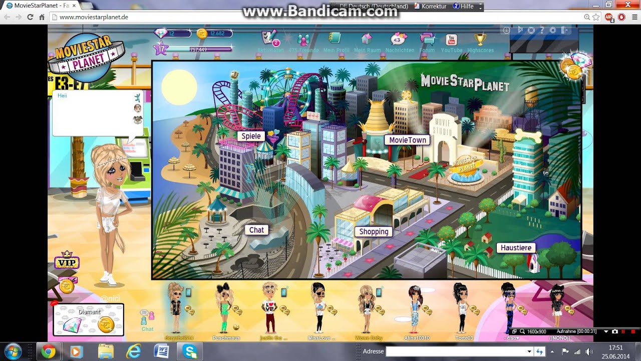 Msp Info video - YouTube