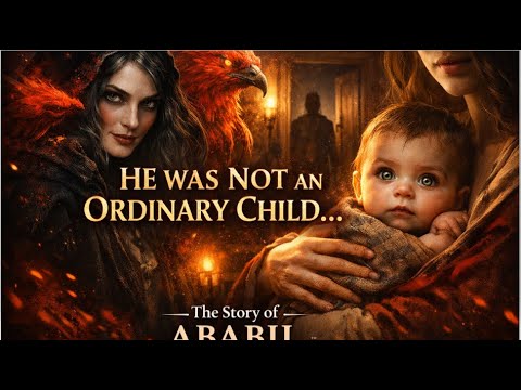 "He Was Not an Ordinary Child – The Story of Ababil EP1 - YouTube